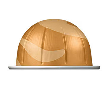 Prepara el delicioso Vertuo Caramel Golden Toffee Reverso | Blog de café